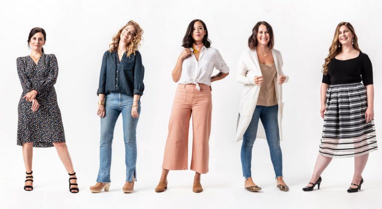 Mengenal Berbagai Style Dan Fashion Perempuan - sheilasfashionsense.com ...